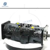 China A20VLO190EP2G 10L-NZD24K02P Main Pump A20VLO190DRS Rexroth Pump For Excavator Spare Parts for sale