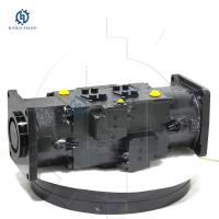 China A20VLO190EP2G 10L-NZD24K02P Main Pump A20VLO190DRS Rexroth Pump For Excavator Spare Parts for sale