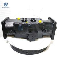 China A20VLO190EP2G 10L-NZD24K02P Main Pump A20VLO190DRS Rexroth Pump For Excavator Spare Parts for sale