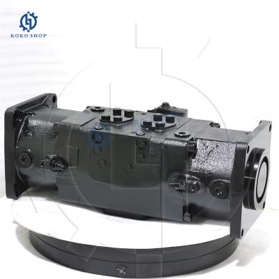 China A20VLO190EP2G 10L-NZD24K02P Main Pump A20VLO190DRS Rexroth Pump For Excavator Spare Parts for sale