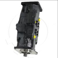 China Russia Track Pump A20VLO190DRS Hydraulic Variable Piston Pump A20 Series A20VO A20VO60 A20VO95 A20VO190 A20VO26 for sale