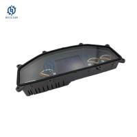 China VOE11383500 11383500 Monitor For Excavator L70F Control Switch Panel Spare Parts for sale