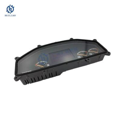 China VOE11383500 11383500 Monitor For Excavator L70F Control Switch Panel Spare Parts for sale