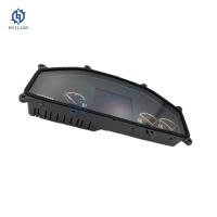 China VOE11383500 11383500 Monitor For Excavator L70F Control Switch Panel Spare Parts for sale