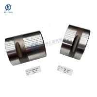 China TOP100 Hydraulic Breaker Spare Parts Hammer Bushing Cover Ring Bush Inner Bush Outer Bush for sale