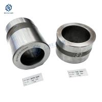 China TOP100 Hydraulic Breaker Spare Parts Hammer Bushing Cover Ring Bush Inner Bush Outer Bush for sale