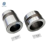 China TOP100 Hydraulic Breaker Spare Parts Hammer Bushing Cover Ring Bush Inner Bush Outer Bush for sale