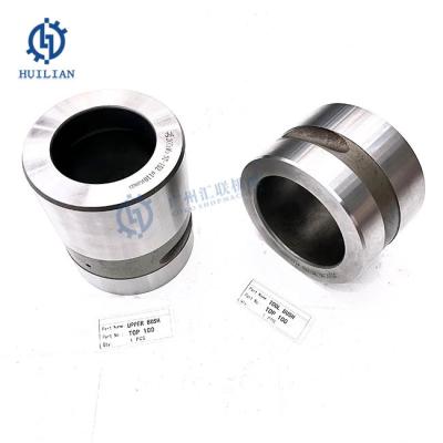 China TOP100 Hydraulic Hammer Parts Bushing Breaker Lower Bush Upper Bushing for sale
