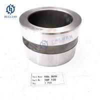 China TOP100 Hydraulic Hammer Parts Bushing Breaker Lower Bush Upper Bushing for sale