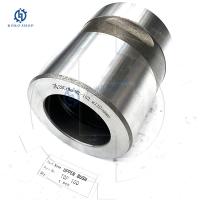 China TOP100 TOP205 TOP210 TOP250 TOP300 TOP400 Rock Hammer Upper Bush For OKADA Hydraulic Breaker Spare Parts for sale