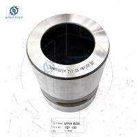 China TOP100 TOP205 TOP210 TOP250 TOP300 TOP400 Rock Hammer Upper Bush For OKADA Hydraulic Breaker Spare Parts for sale