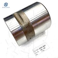 China TOP100 TOP205 TOP210 TOP250 TOP300 TOP400 Rock Hammer Upper Bush For OKADA Hydraulic Breaker Spare Parts for sale