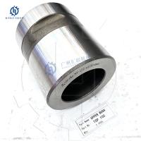 China TOP100 TOP205 TOP210 TOP250 TOP300 TOP400 Rock Hammer Upper Bush For OKADA Hydraulic Breaker Spare Parts for sale