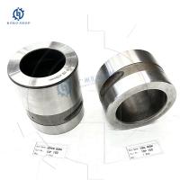 China OKADA TOP100/200/205/300/301/303/312/400/800 Hydraulic Breaker Upper Bush Lower Bush For Excavator Spare Parts for sale