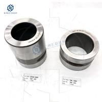 China OKADA TOP100/200/205/300/301/303/312/400/800 Hydraulic Breaker Upper Bush Lower Bush For Excavator Spare Parts for sale