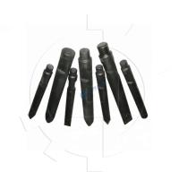 China FINE Rock Breaker Moil Point Chisel Fine6 10 12 20 21 22 23 25 Fine30 35 36 40 45 For Digger Excavators for sale