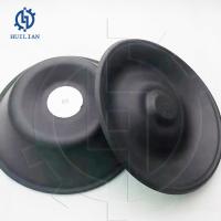 China Krupp Membrane HM950 HM960 HM1500 Hydraulic Breakers Hammer Parts Breaker Diaphragm for sale