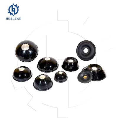 China UB2 UB4 UB5 UB7 UB8 Hydraulic Rock Breaker Hammer Rubber Diaphragm For Okada for sale