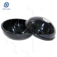 China UB2 UB4 UB5 UB7 UB8 Hydraulic Rock Breaker Hammer Rubber Diaphragm For Okada for sale