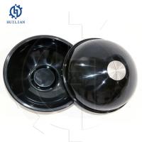 China UB2 UB4 UB5 UB7 UB8 Hydraulic Rock Breaker Hammer Rubber Diaphragm For Okada for sale