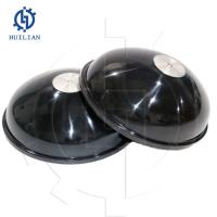China UB2 UB4 UB5 UB7 UB8 Hydraulic Rock Breaker Hammer Rubber Diaphragm For Okada for sale