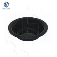 China SB50 SB60 SB70 SB81 Rubber Diaphragm For Soosan Hydraulic Rock Breaker Hammer for sale