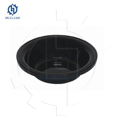 China SB50 SB60 SB70 SB81 Rubber Diaphragm For Soosan Hydraulic Rock Breaker Hammer for sale