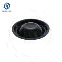 China SB50 SB60 SB70 SB81 Rubber Diaphragm For Soosan Hydraulic Rock Breaker Hammer for sale