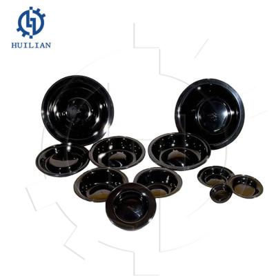 China Atlas SB302 SB450 SB452 SB552 Diaphragm Hydraulic Hammer Membrane Breaker Rubber Diaphragm for sale