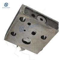 China 723-40-71101 723-40-71102 Relief Valve PC220-7 PC200-7 PC210-7 Pilot Valve For KOMATSU Excavator Spare Parts for sale