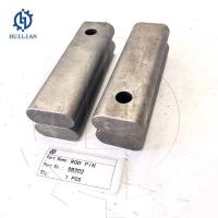 China Atlas Copco SB202 SB302 Hydraulic Breaker Parts Rod Pin Hammer Parts Chisel Pin for sale