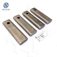 China Atlas Copco SB202 SB302 Hydraulic Breaker Parts Rod Pin Hammer Parts Chisel Pin for sale