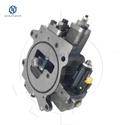 China SBS120 Hydraulic Pump Lifter 256-0093 256-0096 Main Pump Regulator For E320C 320C 325C 325D Excavator Spare Parts for sale