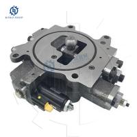 China SBS120 Hydraulic Pump Lifter 256-0093 256-0096 Main Pump Regulator For E320C 320C 325C 325D Excavator Spare Parts for sale