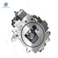 China SBS120 Hydraulic Pump Lifter 256-0093 256-0096 Main Pump Regulator For E320C 320C 325C 325D Excavator Spare Parts for sale