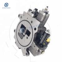 China SBS120 Hydraulic Pump Lifter 256-0093 256-0096 Main Pump Regulator For E320C 320C 325C 325D Excavator Spare Parts for sale