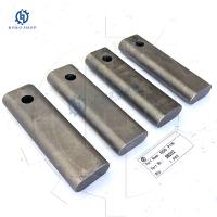 China SB202 Hydraulic Breaker Rod Pin SB152 HB3000 SB200 SBC610 HB3100 Chisel Pin For Atlas Copco Rock Hammer Spare Parts for sale