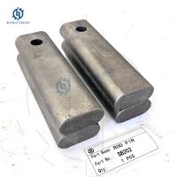 China SB202 Hydraulic Breaker Rod Pin SB152 HB3000 SB200 SBC610 HB3100 Chisel Pin For Atlas Copco Rock Hammer Spare Parts for sale
