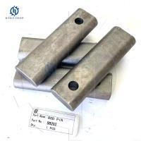 China SB202 Hydraulic Breaker Rod Pin SB152 HB3000 SB200 SBC610 HB3100 Chisel Pin For Atlas Copco Rock Hammer Spare Parts for sale