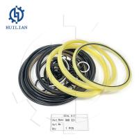 China Everdigm RHB313 RHB321 RHB322 RHB323 RHB325 RHB326 RHB328 Hydraulic Hammer Seal Kit for sale