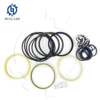 China Everdigm RHB313 RHB321 RHB322 RHB323 RHB325 RHB326 RHB328 Hydraulic Hammer Seal Kit for sale