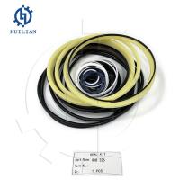 China Everdigm RHB313 RHB321 RHB322 RHB323 RHB325 RHB326 RHB328 Hydraulic Hammer Seal Kit for sale