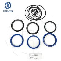 China Everdigm RHB165 RHB335 RHB305 306 RHB308 Hammer Breaker Seal Repair Kit Hydraulic Seal Kit for sale