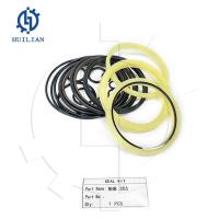 China Everdigm RHB165 RHB335 RHB305 306 RHB308 Hammer Breaker Seal Repair Kit Hydraulic Seal Kit for sale
