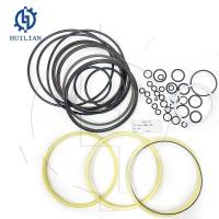 China Everdigm RHB165 RHB335 RHB305 306 RHB308 Hammer Breaker Seal Repair Kit Hydraulic Seal Kit for sale