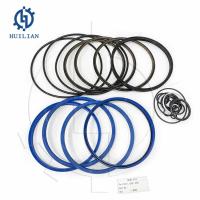 China RHB340 RHB350 Hydraulic Breaker Hammer Repair Seal Kits For Hanwoo Hydraulic Hammer for sale