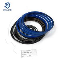 China RHB340 RHB350 Hydraulic Breaker Hammer Repair Seal Kits For Hanwoo Hydraulic Hammer for sale