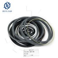 China RHB340 RHB350 Hydraulic Breaker Hammer Repair Seal Kits For Hanwoo Hydraulic Hammer for sale