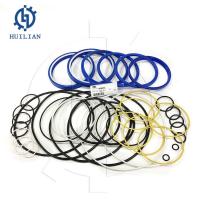 China MTB35 MTB120 MTB150 MTB175 MTB255 Hydraulic Breaker Hammer Parts Oil Seal Kit for sale