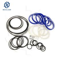 China MTB35 MTB120 MTB150 MTB175 MTB255 Hydraulic Breaker Hammer Parts Oil Seal Kit for sale
